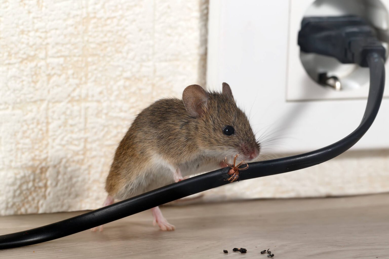 8 Foods that Attract Mice and More | Command Pest Control