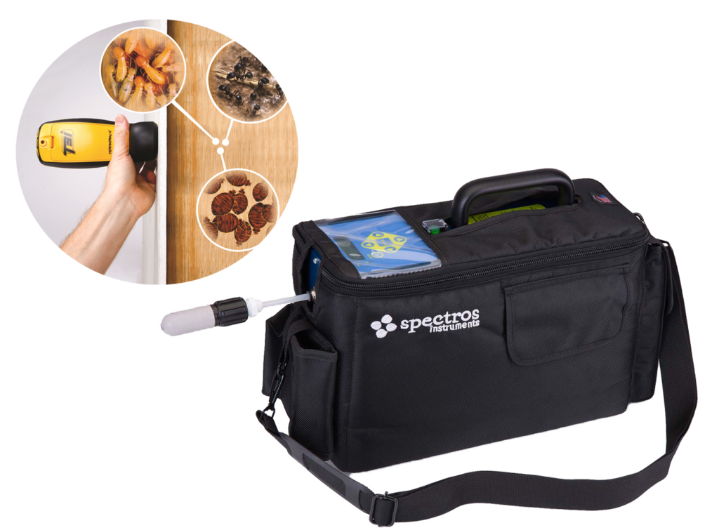 Professional Pest Control & Exterminator | Pest Removal Services